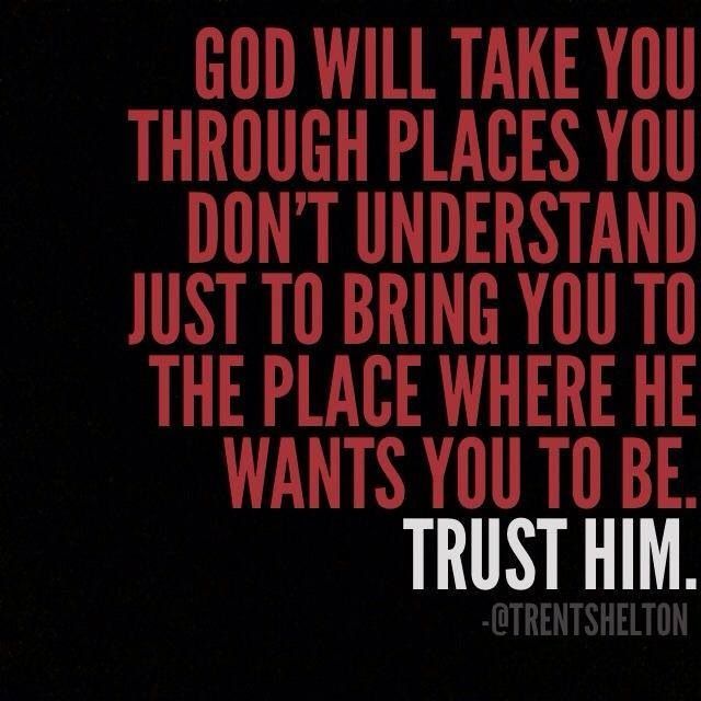 Let God Lead You Quotes QuotesGram Let God Lead You Quotes QuotesGram