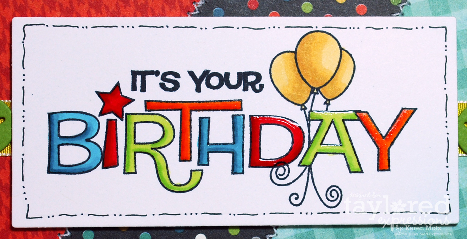 Its Your Birthday Quotes. QuotesGram