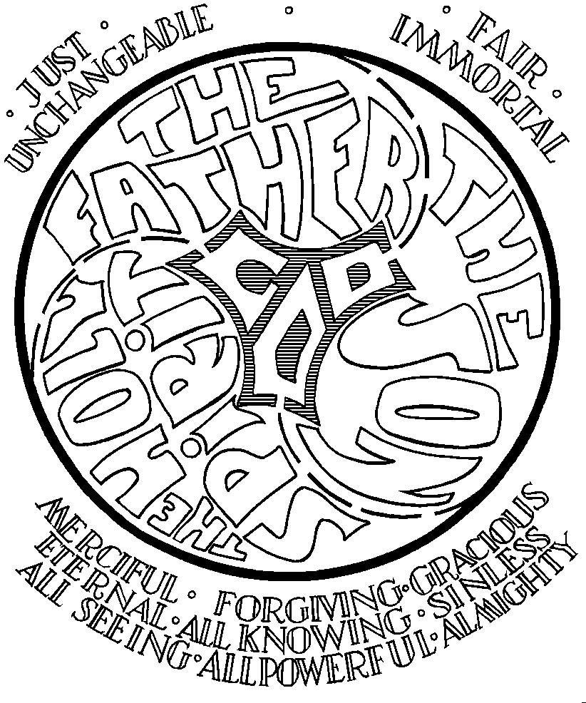 Trinity Sunday Quotes QuotesGram