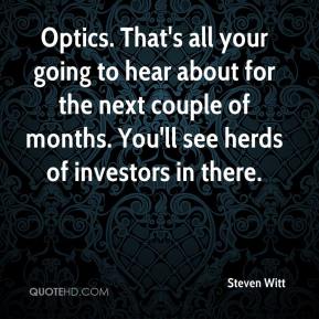 Optics Quotes. QuotesGram