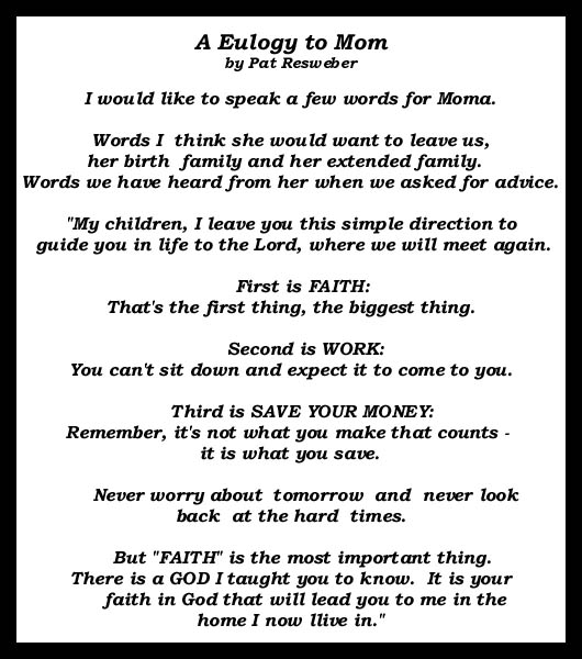 Humorous Eulogy Quotes QuotesGram