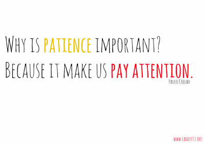 Patience Pays Off Quotes. QuotesGram