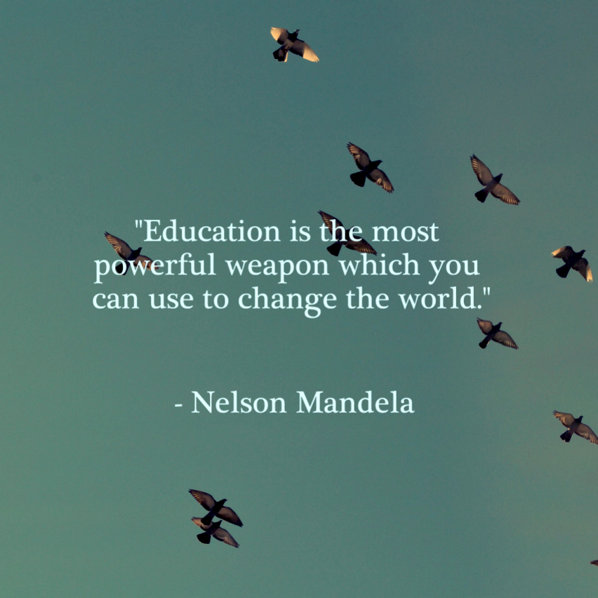 Quotes Of Change In Education. QuotesGram
