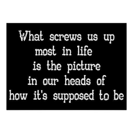 Im A Screw Up Quotes. QuotesGram