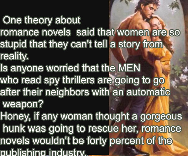 Quotes About Romance Novels Quotesgram
