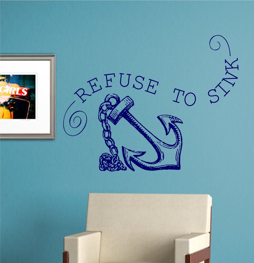 Famous Quotes Wall Decals. QuotesGram