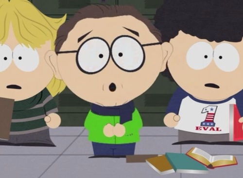 South Park Mr Mackey Quotes Quotesgram