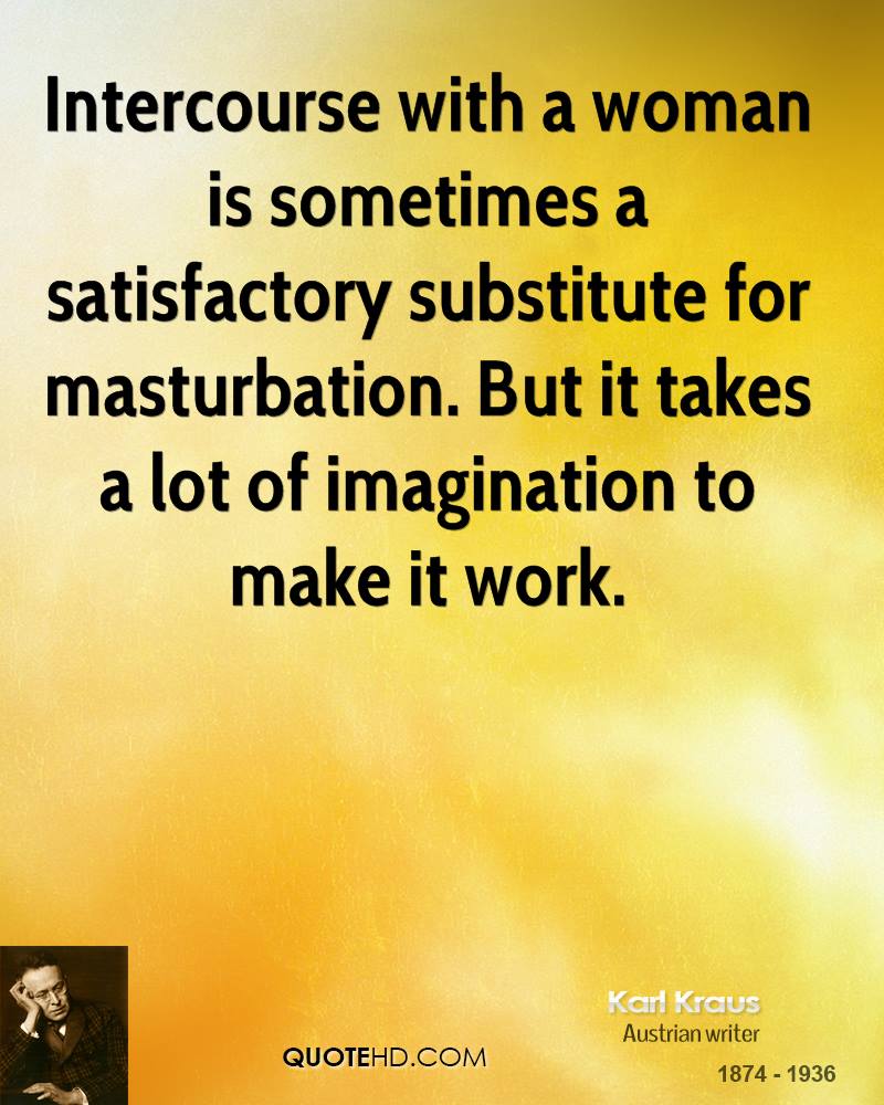 Intercourse Quotes Quotesgram