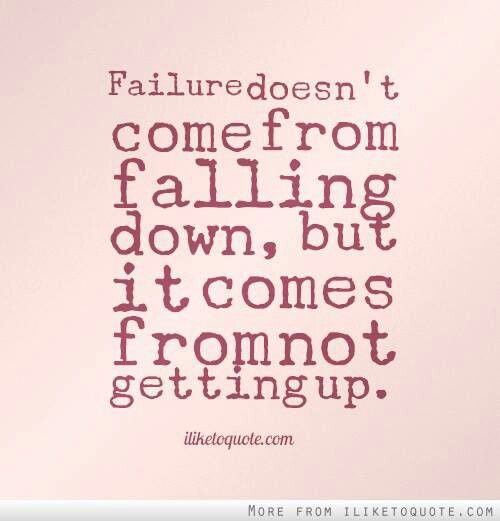 Getting Up After Falling Down Quotes QuotesGram Getting Up After Falling Down Quotes QuotesGram
