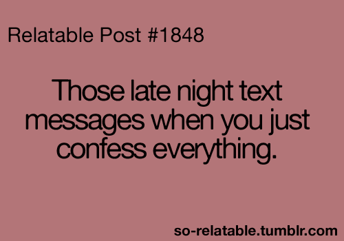 Funniest Late Night Quotes. QuotesGram