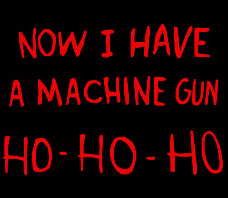 Die Hard Christmas Quotes QuotesGram Die Hard Christmas Quotes QuotesGram