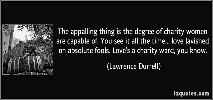 Appalling Quotes. QuotesGram