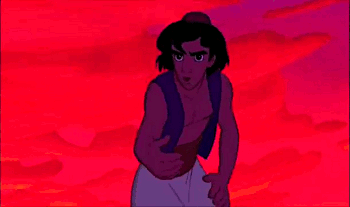 Aladdin Quotes Tumblr. QuotesGram