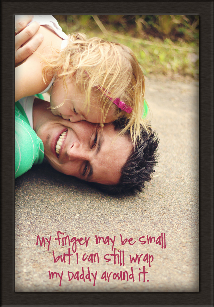 Daughters Need Their Fathers Quotes Quotesgram
