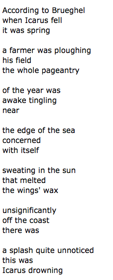 Quotes On Icarus Myth. QuotesGram