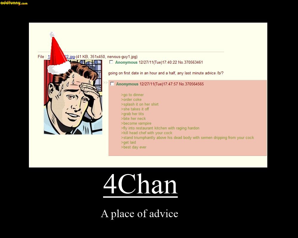 4chan Funny Quotes. QuotesGram