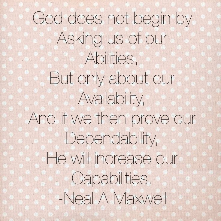 Neal A. Maxwell Quotes. QuotesGram