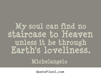 Quotes From Michelangelo. QuotesGram