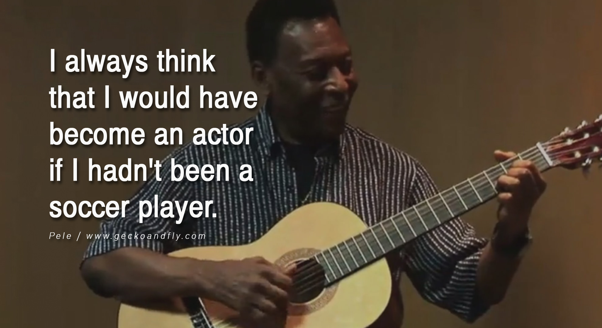 Quotes By Pele Soccer Player. QuotesGram