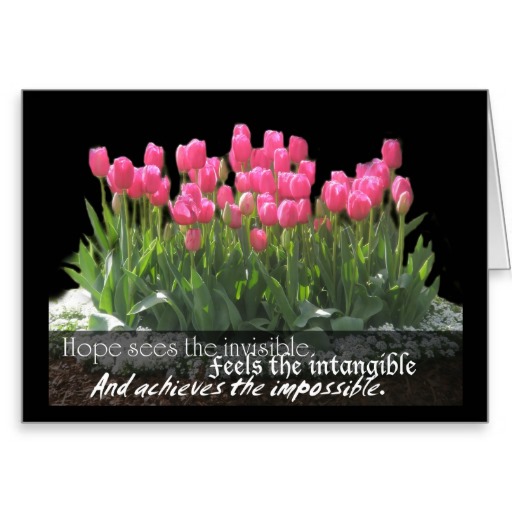 Inspirational Quotes Greeting Card QuotesGram