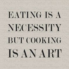 Chef Quotes And Sayings. QuotesGram