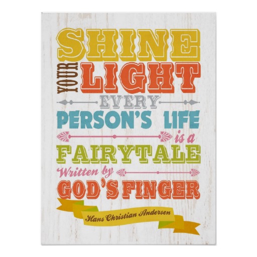 Quotes About Sharing Your Light. QuotesGram