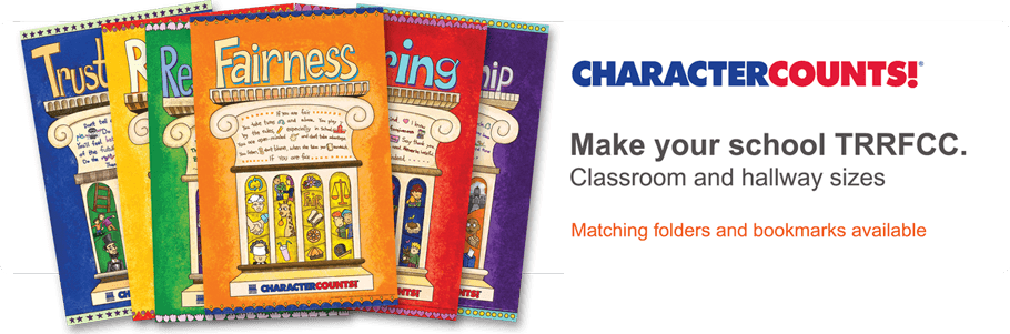 Character Counts Trustworthiness Quotes. QuotesGram