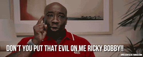 Funny Ricky Bobby Quotes Quotesgram