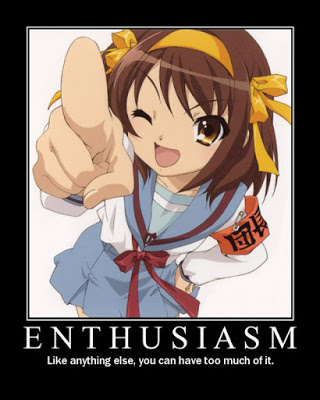 As Funny As Much Enthusiasm Quotes. QuotesGram