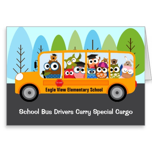 Cute Bus Driver Quotes. QuotesGram