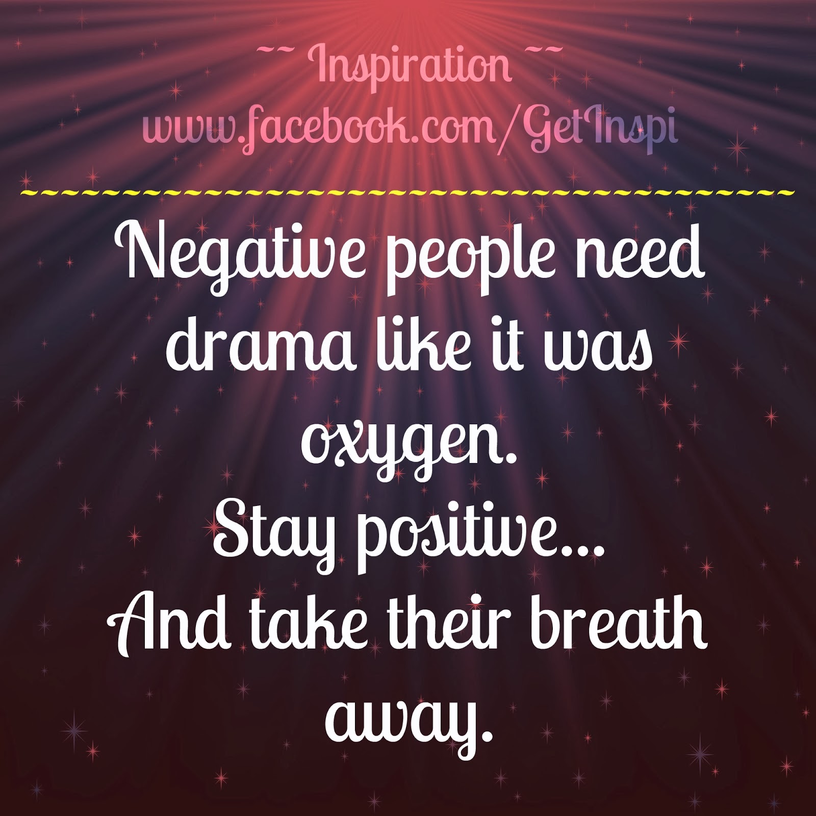 Negative Facebook Quotes QuotesGram