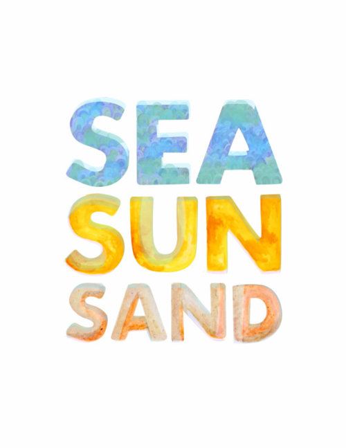 Sun And Sand Quotes QuotesGram