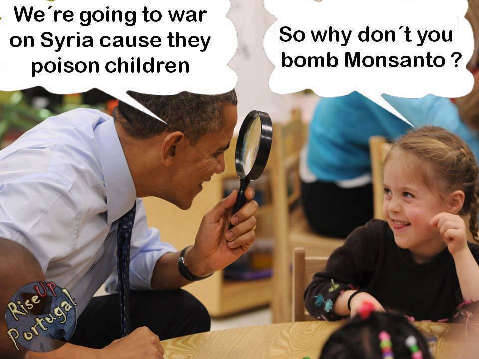 Monsanto Quotes. QuotesGram