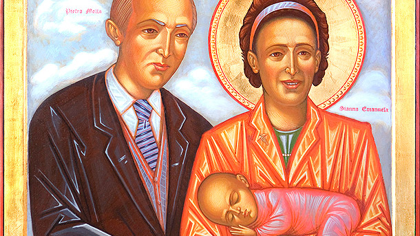 Saint Gianna Molla Quotes. QuotesGram