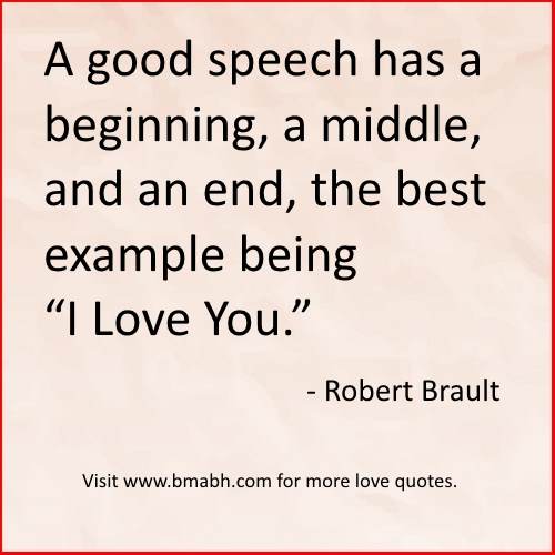Quotes To End A Speech. QuotesGram