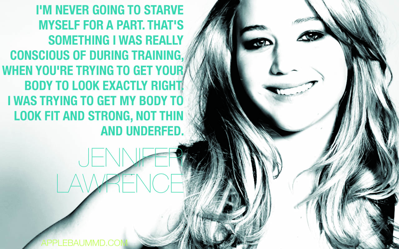 Anorexia Quotes From Celebrities. QuotesGram