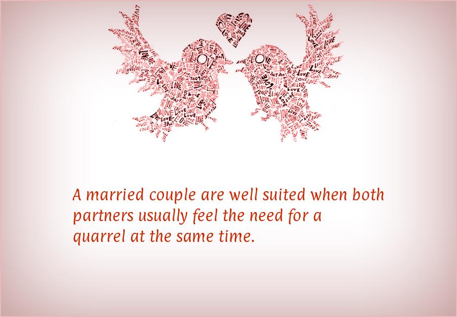 Funny Anniversary Quotes For Couples QuotesGram