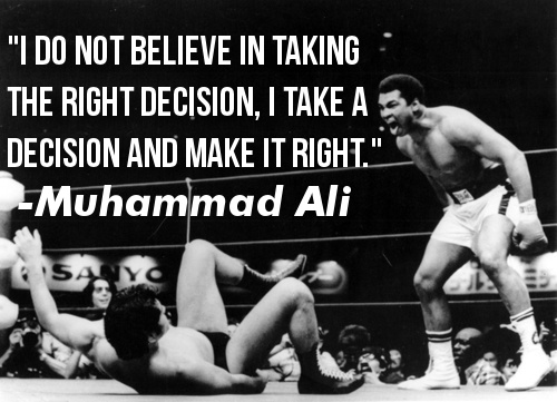 Islam Muhammad Ali Quotes Tumblr. QuotesGram