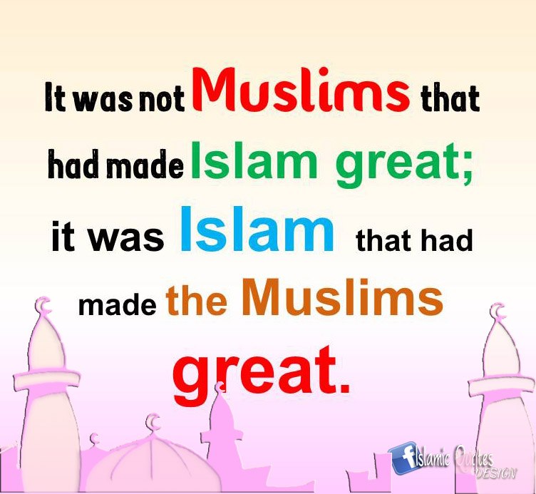Funny Islamic Quotes Muslim QuotesGram