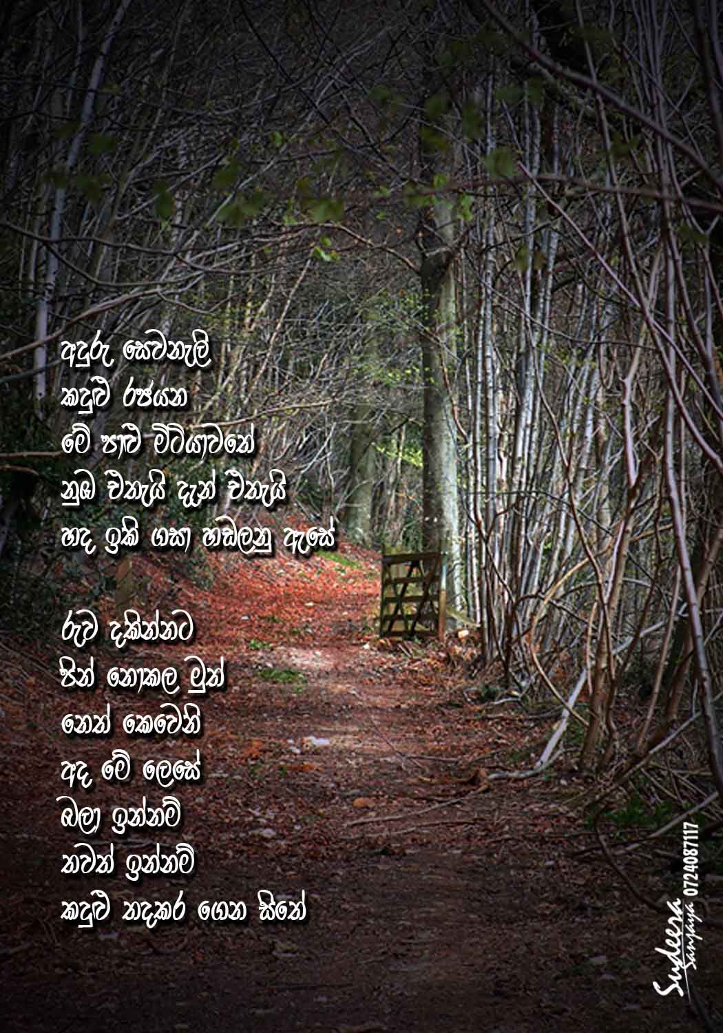Sinhala Quotes About True Friendship QuotesGram