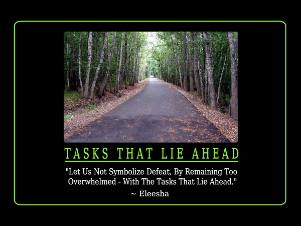Tasks Quotes. QuotesGram