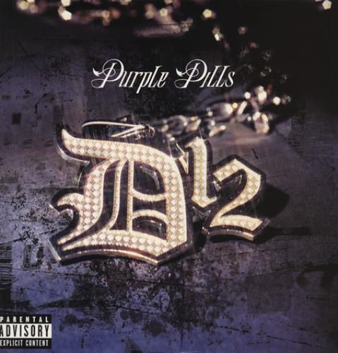 D12 Purple Pills Quotes. QuotesGram