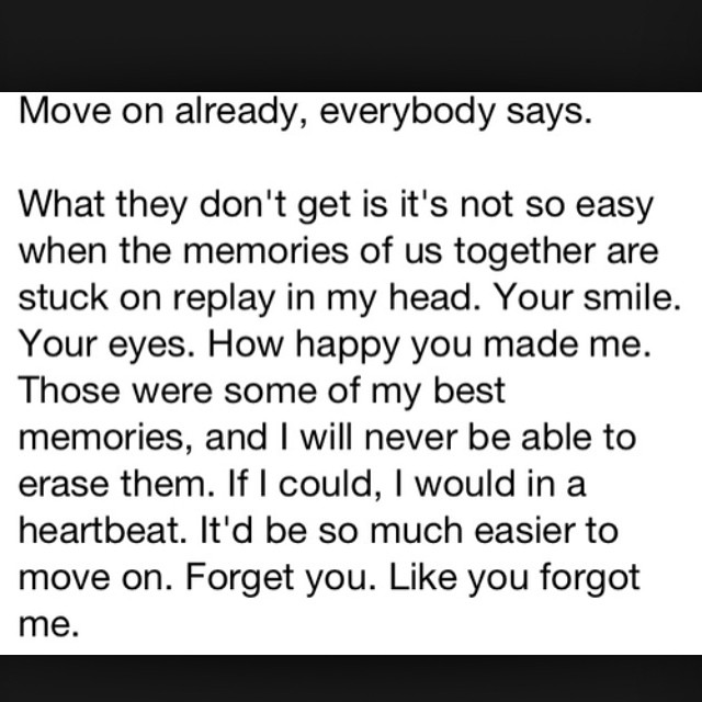 Instagram Breakup Quotes. QuotesGram