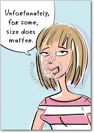 Mens Size Does Matter Quotes. QuotesGram