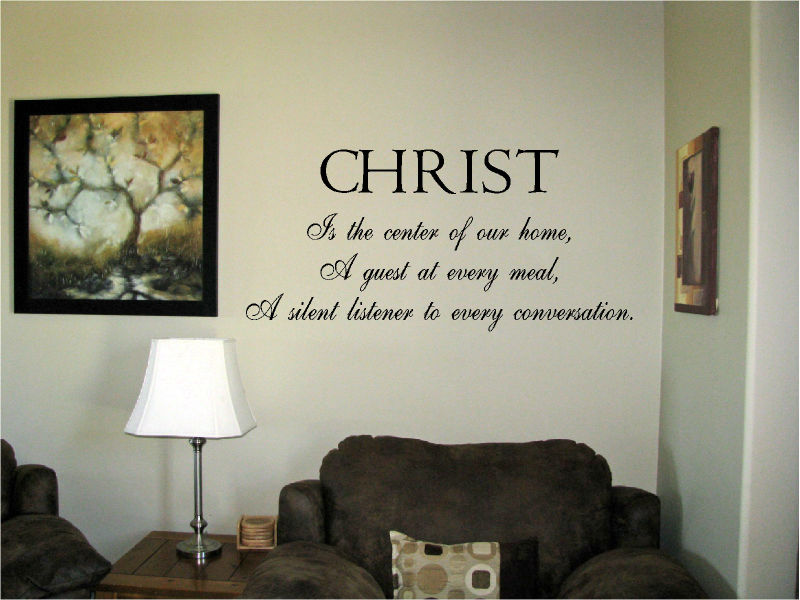 Christian Wall Plaques With Quotes. QuotesGram