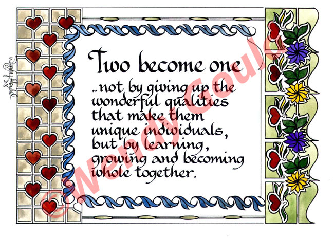 Two Families Become One Quotes. QuotesGram