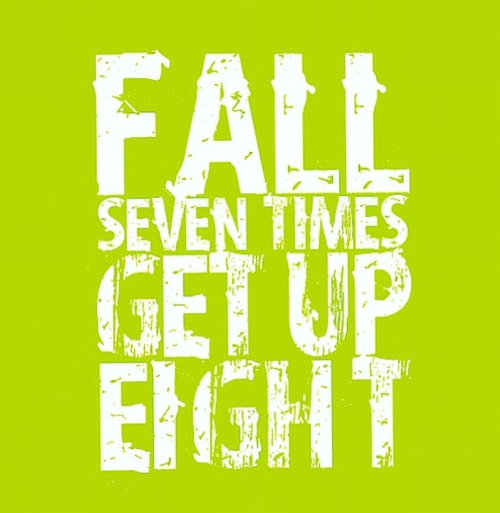 Fall Down Get Up Quotes. QuotesGram