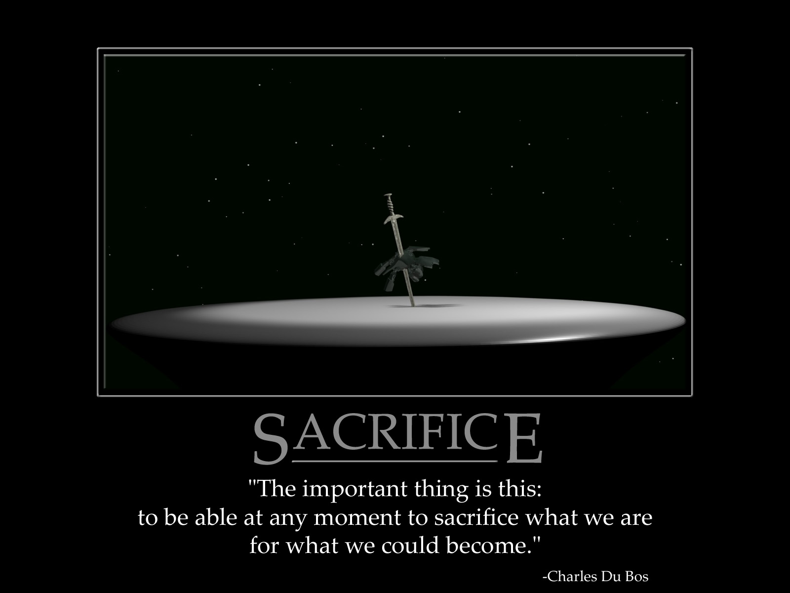 Famous Quotes On Sacrifice QuotesGram Famous Quotes On Sacrifice QuotesGram