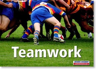 Teamwork Quotes In Spanish. QuotesGram