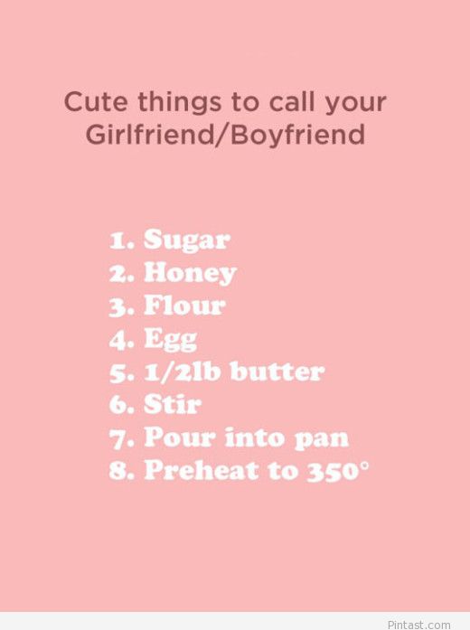 Sweet Quotes To Say To Your Boyfriend QuotesGram